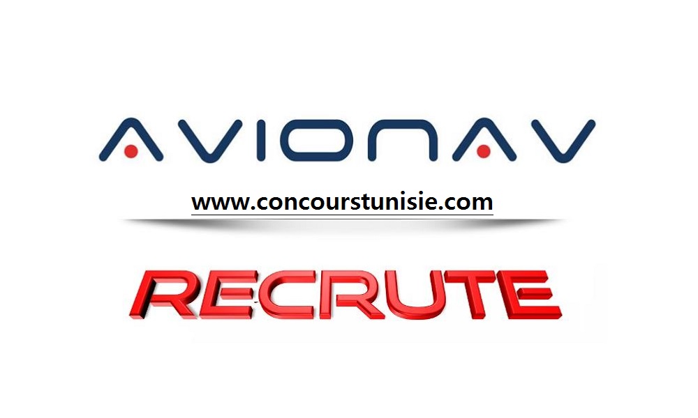شركة ” أفيوناف Avionav ” لصناعة الطائرات الخفيفة تنتدب | Concours en ...