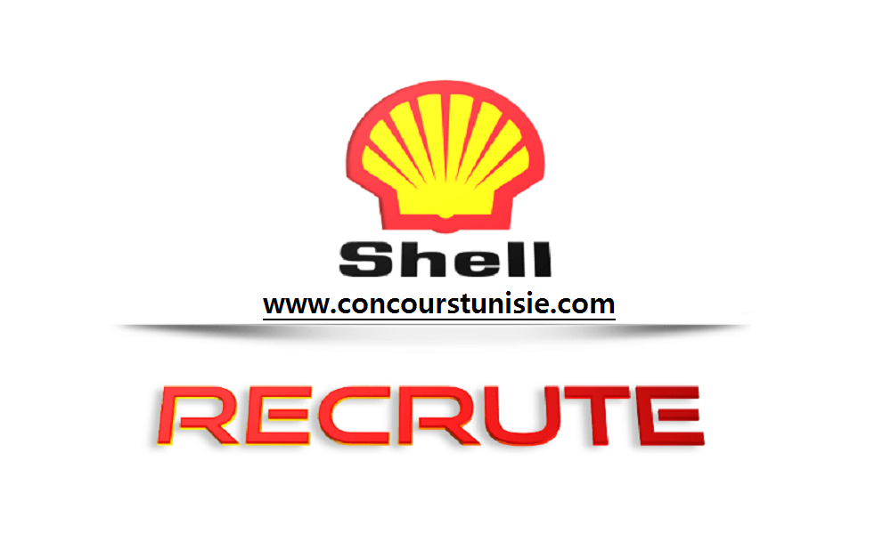 شركة شال لتوزيع الوقود تفتح باب الترشح لإنتداب عديد الأعوان – Shell ...