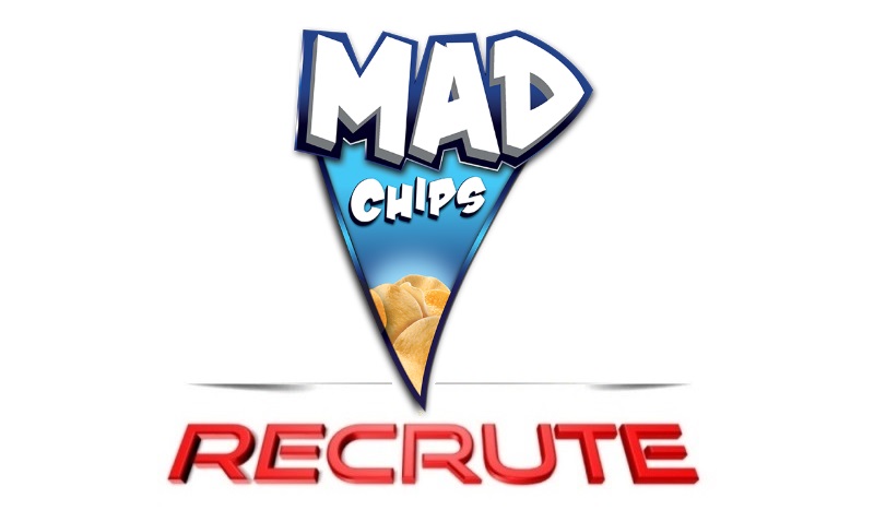 شركة Mad Chips تنتدب عديد الأعوان ..التفاصيل – عروض الشغل في تونس 2025